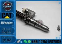 China Common Rail Fuel Injector 437-7547 20R-2296 CAT 793C 793D Injector for C-aterpillar Machinery Diesel Engine Parts for sale