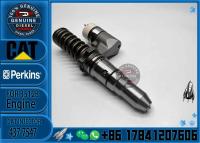 China Common Rail Fuel Injector 437-7547 20R-2296 CAT 793C 793D Injector for C-aterpillar Machinery Diesel Engine Parts for sale