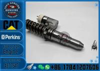 China Common Rail Fuel Injector 437-7547 20R-2296 CAT 793C 793D Injector for C-aterpillar Machinery Diesel Engine Parts for sale