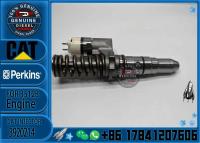 China Reman Fuel Injector 392-0214 3920214 2501314 3861766 20R1275 10R1290 0R8892 for C-aterpillar Marine 3500 3508B 3512B 3516B for sale