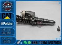 China Reman Fuel Injector 392-0214 3920214 2501314 3861766 20R1275 10R1290 0R8892 for C-aterpillar Marine 3500 3508B 3512B 3516B for sale