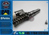 China Reman Fuel Injector 392-0214 3920214 2501314 3861766 20R1275 10R1290 0R8892 for C-aterpillar Marine 3500 3508B 3512B 3516B for sale