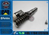 China 3512B Diesel Engine Parts Fuel Injector OR9-539 20R-1272 230-3255 392-2000 for CAT C-aterpillar Construction Machinery for sale