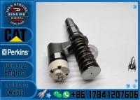 China 3512B Diesel Engine Parts Fuel Injector OR9-539 20R-1272 230-3255 392-2000 for CAT C-aterpillar Construction Machinery for sale