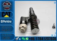 China 3512B Diesel Engine Parts Fuel Injector OR9-539 20R-1272 230-3255 392-2000 for CAT C-aterpillar Construction Machinery for sale