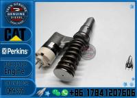 China 3512B Diesel Engine Parts Fuel Injector OR9-539 20R-1272 230-3255 392-2000 for CAT C-aterpillar Construction Machinery for sale