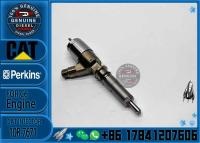 China Common Rail Diesel Fuel Injector 320-0677 2645A746 10R-7671 2645A738 3200677 3069377 for Engine 320D C4.4 for sale