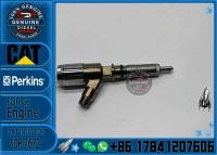 China ORLTL Injector 10R-7675 10R-7670 10R-7672 Excavator 10R7675 10R7670 10R7672 Fuel Injector 10R 7675 10R 7670 for C6.4 320D for sale