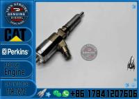 China ORLTL Injector 10R-7675 10R-7670 10R-7672 Excavator 10R7675 10R7670 10R7672 Fuel Injector 10R 7675 10R 7670 for C6.4 320D for sale