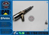 China ORLTL Injector 10R-7675 10R-7670 10R-7672 Excavator 10R7675 10R7670 10R7672 Fuel Injector 10R 7675 10R 7670 for C6.4 320D for sale