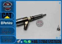 China ORLTL Injector 10R-7675 10R-7670 10R-7672 Excavator 10R7675 10R7670 10R7672 Fuel Injector 10R 7675 10R 7670 for C6.4 320D for sale