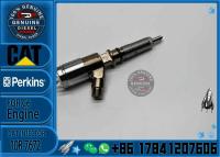 China ORLTL Injector 10R-7675 10R-7670 10R-7672 Excavator 10R7675 10R7670 10R7672 Fuel Injector 10R 7675 10R 7670 for C6.4 320D for sale