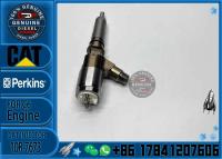 China China-Made New Common Rail Diesel Fuel Injector 320-0690 10r-7673 for Excavator Diesel Engine C6.6 for sale