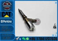 China China-Made New Common Rail Diesel Fuel Injector 320-0690 10r-7673 for Excavator Diesel Engine C6.6 for sale