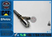 China China-Made New Common Rail Diesel Fuel Injector 320-0690 10r-7673 for Excavator Diesel Engine C6.6 for sale