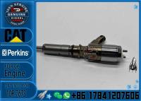 China China-Made New Common Rail Diesel Fuel Injector 320-0690 10r-7673 for Excavator Diesel Engine C6.6 for sale