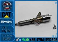 China Excavator Injector 3200655 320-0655 10R7674 10R-7674 for C4 C6 Diesel Engine Parts Nozzle Assembly for sale