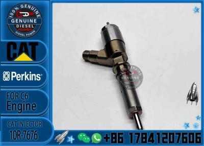 China Fuel Injector 326-4740 32E61-00020 32E61-00022 295-9140 317-2340 10R7676 10R-7676 Diesel Fuel Injector for 315D 318D 319D Engine for sale