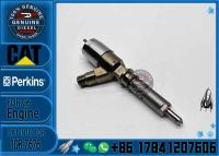 China Fuel Injector 326-4740 32E61-00020 32E61-00022 295-9140 317-2340 10R7676 10R-7676 Diesel Fuel Injector for 315D 318D 319D Engine for sale
