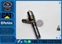China Fuel Injector 326-4740 32E61-00020 32E61-00022 295-9140 317-2340 10R7676 10R-7676 Diesel Fuel Injector for 315D 318D 319D Engine for sale