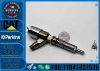 China Fuel Injector 326-4740 32E61-00020 32E61-00022 295-9140 317-2340 10R7676 10R-7676 Diesel Fuel Injector for 315D 318D 319D Engine for sale