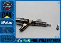 China Fuel Injector 326-4740 32E61-00020 32E61-00022 295-9140 317-2340 10R7676 10R-7676 Diesel Fuel Injector for 315D 318D 319D Engine for sale