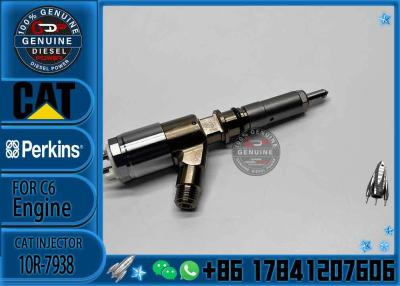 China Chinese Wholesaler 321-3600 2645A753 10R-7938 10R7938 for C6.4 C6.6 C4.4 Diesel Engine Common Rail for sale