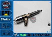 China Chinese Wholesaler 321-3600 2645A753 10R-7938 10R7938 for C6.4 C6.6 C4.4 Diesel Engine Common Rail for sale