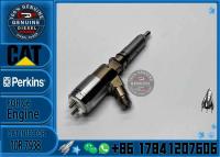 China Chinese Wholesaler 321-3600 2645A753 10R-7938 10R7938 for C6.4 C6.6 C4.4 Diesel Engine Common Rail for sale