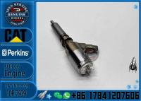 China 10R7575 Diesel Injector 10R-7939 10R-7951/10R7676 2645A753 Cater C6 C6.4 Engine 312 320D 323D 324 Excavator for sale