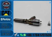 China 10R7575 Diesel Injector 10R-7939 10R-7951/10R7676 2645A753 Cater C6 C6.4 Engine 312 320D 323D 324 Excavator for sale