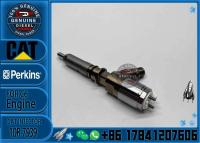 China 10R7575 Diesel Injector 10R-7939 10R-7951/10R7676 2645A753 Cater C6 C6.4 Engine 312 320D 323D 324 Excavator for sale