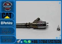China 10R7575 Diesel Injector 10R-7939 10R-7951/10R7676 2645A753 Cater C6 C6.4 Engine 312 320D 323D 324 Excavator for sale
