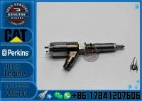China Excavator Injector 3264700 326-4700 2959130 295-9130 for C4 C6 Diesel Engine Parts Nozzle Assembly Auto Parts for sale