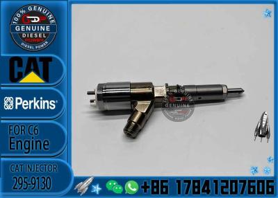 China Excavator Injector 3264700 326-4700 2959130 295-9130 for C4 C6 Diesel Engine Parts Nozzle Assembly Auto Parts for sale