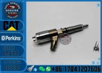 China Excavator Injector 3264700 326-4700 2959130 295-9130 for C4 C6 Diesel Engine Parts Nozzle Assembly Auto Parts for sale