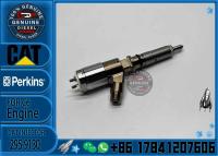 China Excavator Injector 3264700 326-4700 2959130 295-9130 for C4 C6 Diesel Engine Parts Nozzle Assembly Auto Parts for sale