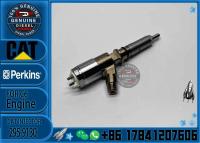 China Excavator Injector 3264700 326-4700 2959130 295-9130 for C4 C6 Diesel Engine Parts Nozzle Assembly Auto Parts for sale