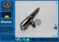 China Excavator Injector 3264700 326-4700 2959130 295-9130 for C4 C6 Diesel Engine Parts Nozzle Assembly Auto Parts for sale