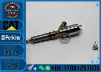 China Excavator Injector 3069390 306-9390 3200690 320-0690 for C4 C6 Diesel Engine Parts Nozzle Assembly for sale