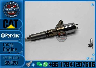 China Excavator Injector 3069390 306-9390 3200690 320-0690 for C4 C6 Diesel Engine Parts Nozzle Assembly for sale