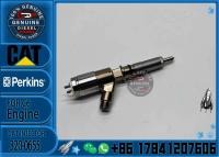 China Common Rail Fuel Injector 320-0655 2645A751 3200655 10R-7674 for Excavator E320D C6.6 Engine for sale
