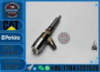 China Excavator Injector 3200677 320-0677 10R7671 10R-7671 for C4 C6 Diesel Engine Parts Nozzle Assembly for sale
