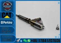 China Excavator Injector 3200680 320-0680 10R7672 10R-7672 for C4 C6 Diesel Engine Parts Nozzle Assembly for sale