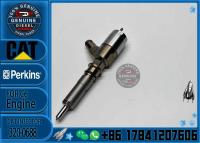 China 320-0688 Common Rail Diesel Engine Spare Parts Injector 2645A747 10R-7939 320-0688 for C-aterpillar 320d for Perkins C6.6 for sale