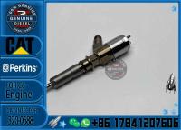 China 320-0688 Common Rail Diesel Engine Spare Parts Injector 2645A747 10R-7939 320-0688 for C-aterpillar 320d for Perkins C6.6 for sale