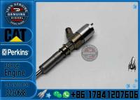 China 320-0688 Common Rail Diesel Engine Spare Parts Injector 2645A747 10R-7939 320-0688 for C-aterpillar 320d for Perkins C6.6 for sale