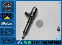 China 320-0688 Common Rail Diesel Engine Spare Parts Injector 2645A747 10R-7939 320-0688 for C-aterpillar 320d for Perkins C6.6 for sale