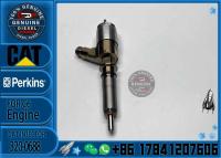 China 320-0688 Common Rail Diesel Engine Spare Parts Injector 2645A747 10R-7939 320-0688 for C-aterpillar 320d for Perkins C6.6 for sale