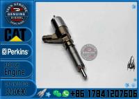 China High Quality Diesel Engine Assembly Fuel Injector 2645A743 Common Rail Injector 321-0990 3210990 for CAT 320D for sale